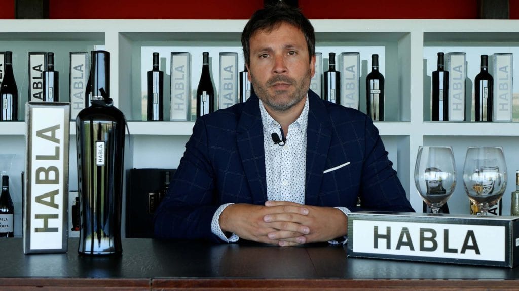 Cata de Habla – VinumPlay