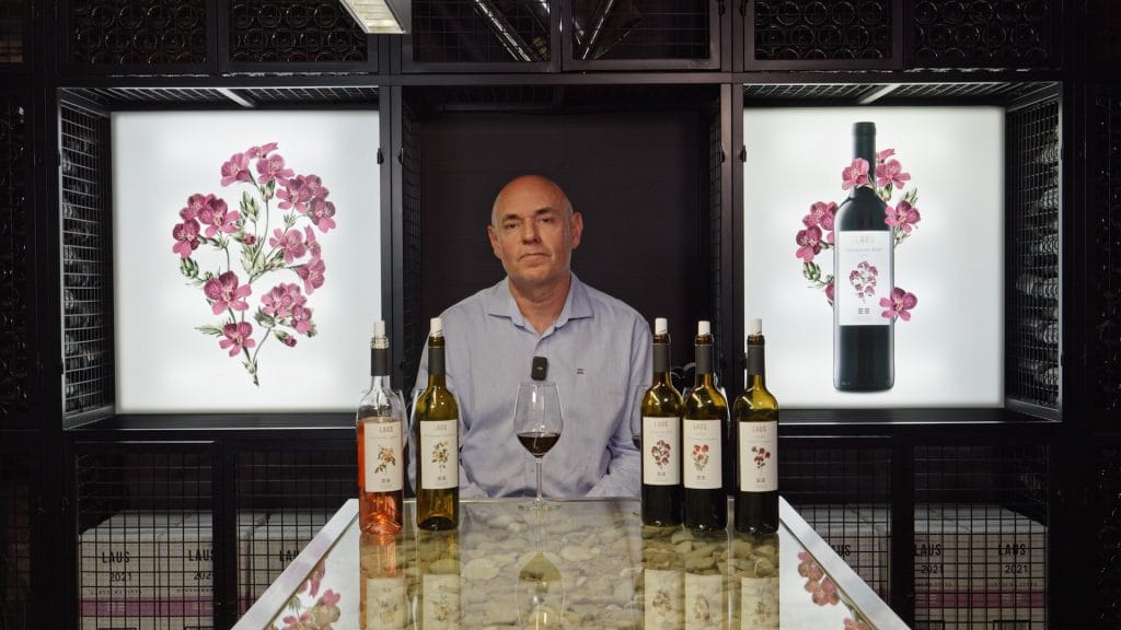 Cata de Laus – VinumPlay