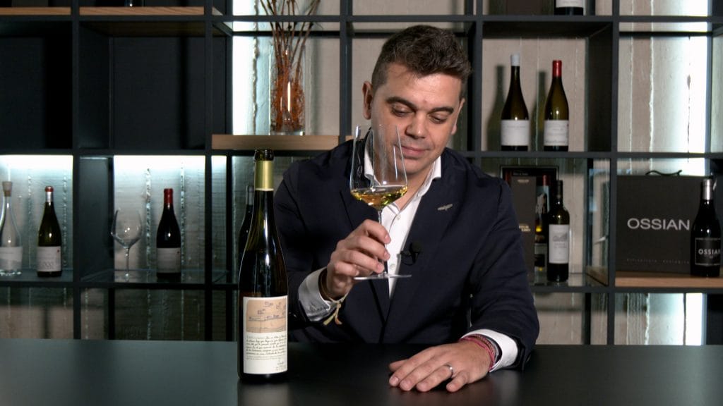 Cata de Tricó – VinumPlay