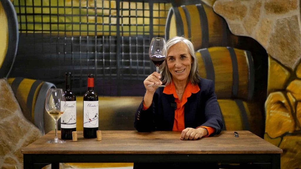 Cata Mar de Seda y Flor y Nata (2024) – VinumPlay