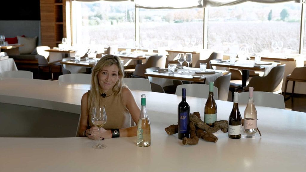 Cata Blanca de Mastinell – VinumPlay