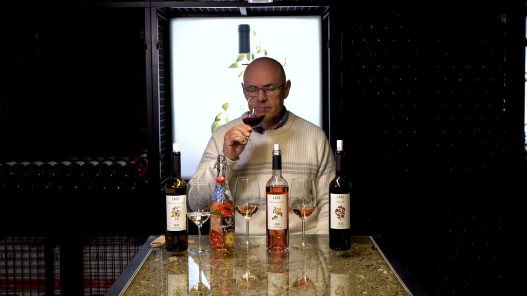 Cata de Laus (2025) – VinumPlay