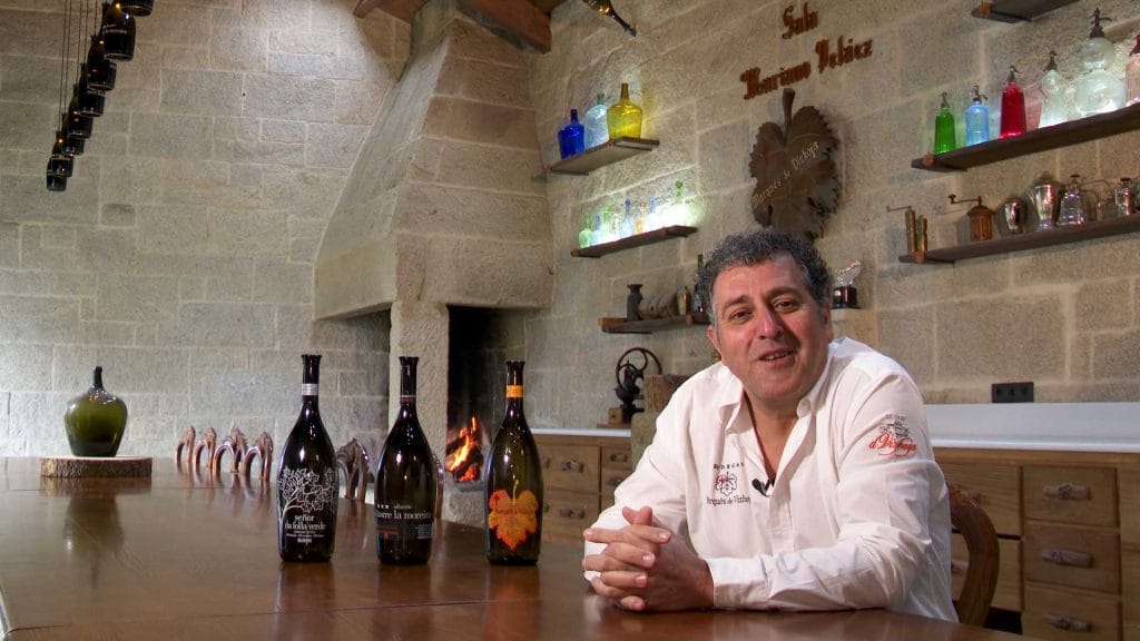 Cata de Vizhoja – VinumPlay